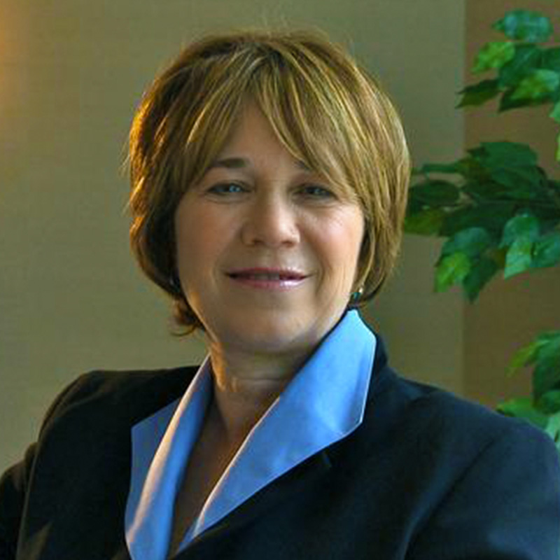 Attorney Marsha Friedman - Kansas City, Missouri